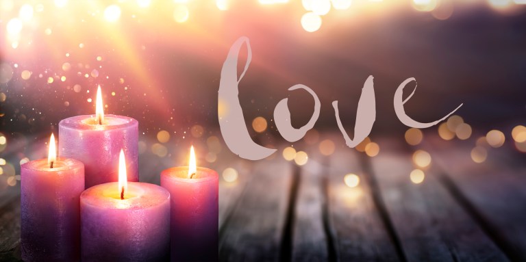 Advent Sunday Two: Brought to you by Rev Sam Campbell | Mossley ...